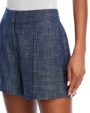 Aqua Shorts