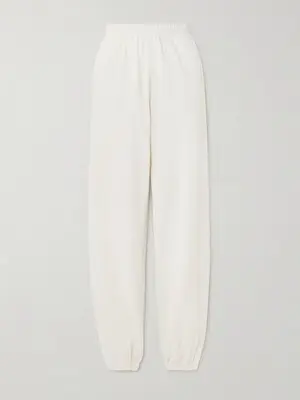 Eterne Elasticated Sports Pants For Women