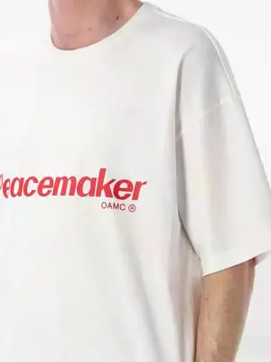 OAMC Flower T-shirt