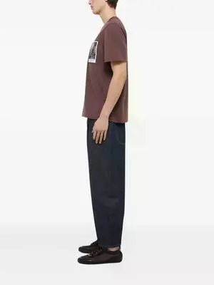 Helmut Lang Postcard T-shirt