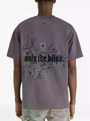 ONLY THE BLIND Wildflower T-shirt