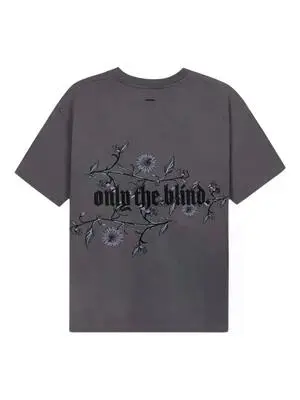 ONLY THE BLIND Wildflower T-shirt