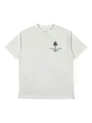 ONLY THE BLIND Palais Taysir T-shirt