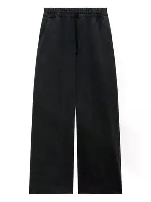 Gcds Wide-leg Trousers