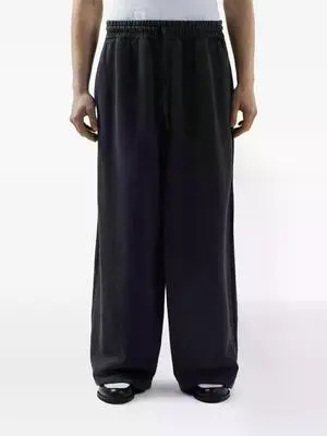 Gcds Wide-leg Trousers