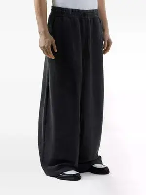 Gcds Wide-leg Trousers