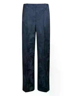 Incotex Light Wash Pants For Women
