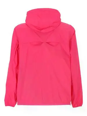 K-WAY Jake Plus 2 Jacket - Pink