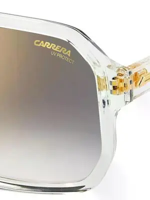 Carrera Eyewear Logo-print Sunglasses