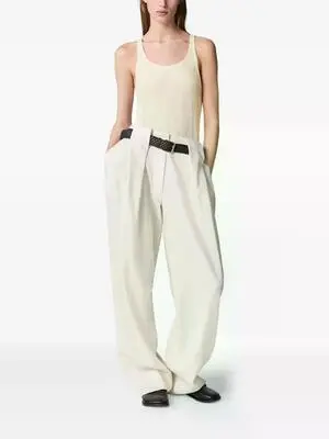 Stella McCartney Wool Trousers