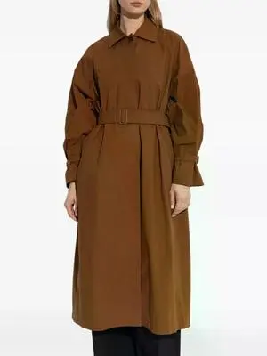 Max Mara Epoche Belted Trench Coat