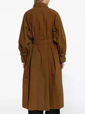 Max Mara Epoche Belted Trench Coat