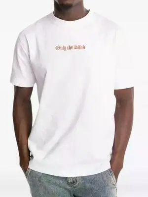 ONLY THE BLIND Tabriz T-shirt