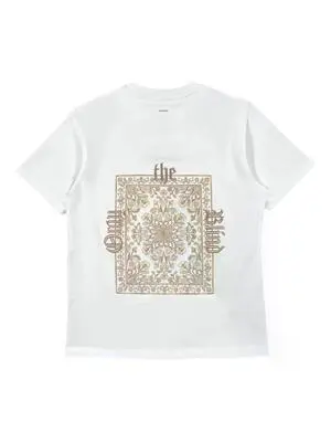ONLY THE BLIND Tabriz T-shirt