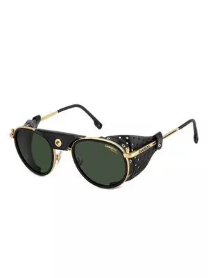Carrera Eyewear Logo-print Sunglasses