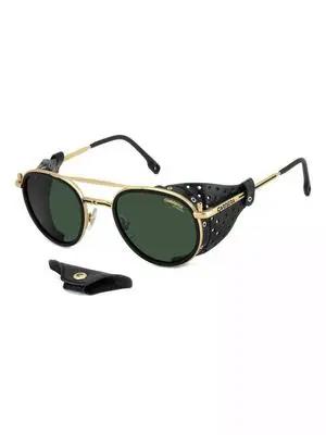 Carrera Eyewear Logo-print Sunglasses