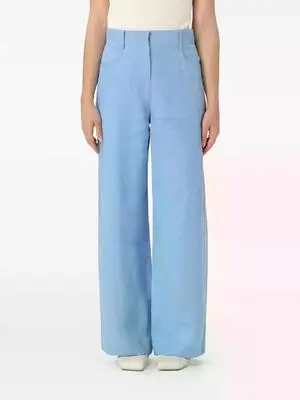 Max Mara Wide-leg Trousers