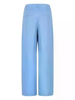 Max Mara Wide-leg Trousers