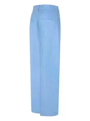 Max Mara Wide-leg Trousers