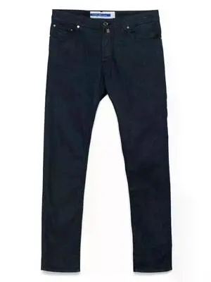 Jacob Cohen Bard Jeans - Blue