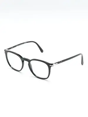 Persol 3318v Square Optical Glasses