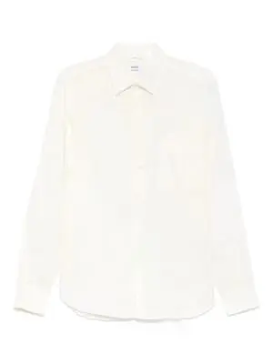 Aspesi Linen Shirt