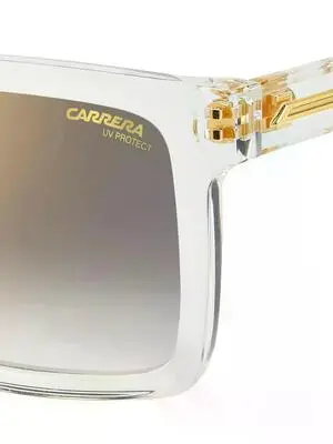 Carrera Eyewear Logo-engraved Sunglasses