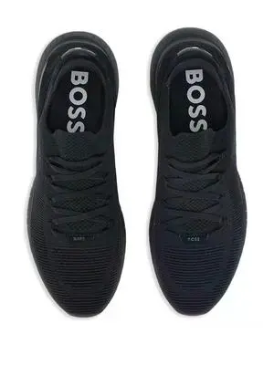 BOSS Lace-up Sneakers