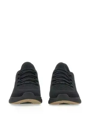 BOSS Lace-up Sneakers