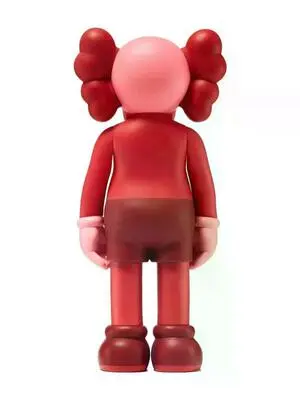 KAWS Companion Blush