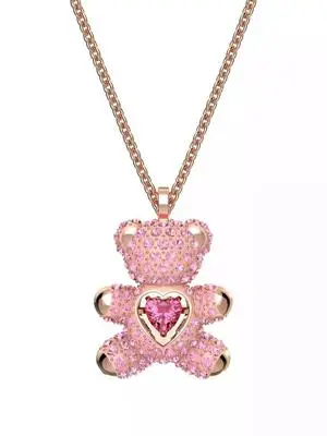 SWAROVSKI Teddy Necklace