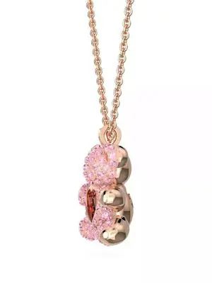 SWAROVSKI Teddy Necklace