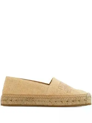 Ferragamo Slip On Espadrilles