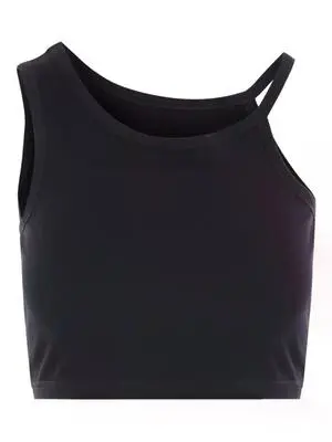 Y’s Cotton-jersey Top