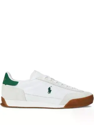 Polo Ralph Lauren Hester Trainers