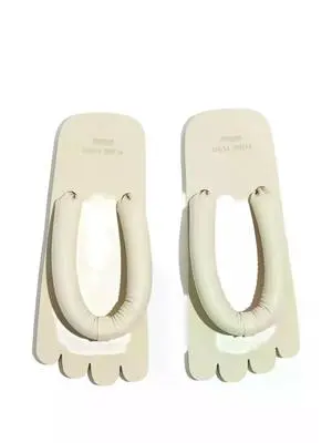 AVAVAV X Yume Yume Slides - Neutrals