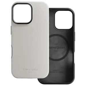 14TH & UNION Active Case For Iphone 16 Sandstone Pro Max