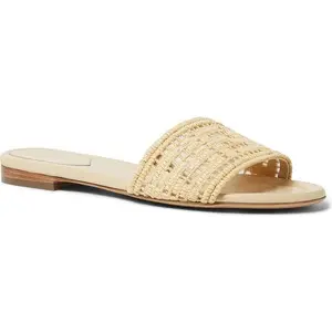 Fendi Cushioned Sandals For Women