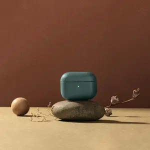 14TH & UNION Classic Case Airpods Pro - Green