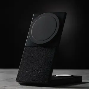 14TH & UNION Rise 3in1 Magneticcharger - Sandstone