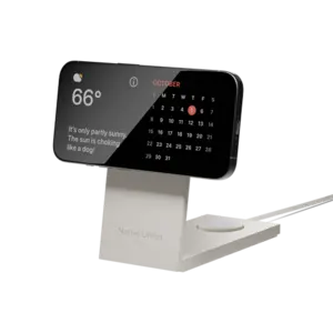 14TH & UNION Rise 3in1 Magneticcharger - Sandstone