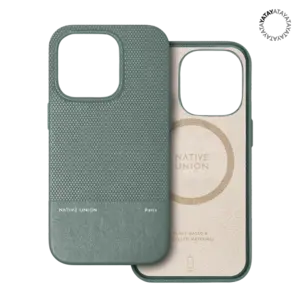 14TH & UNION Classic Case Iphone 16 - Kraft Pro Max