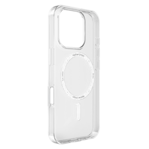 14TH & UNION Case For Iphone 16 - Clear Pro Max