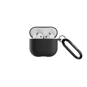 14TH & UNION Active Case Airpods Black
