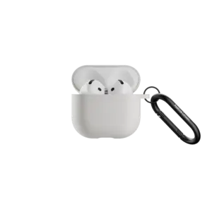 14TH & UNION Active Case Airpods - Sandstone