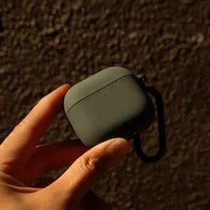 14TH & UNION Active Case Airpods - Sandstone