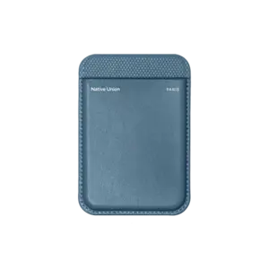 14TH & UNION (re)classic Wallet | Magnetic Navy