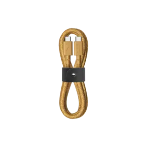 14TH & UNION Belt Cable - Zebra