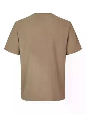 SAMSOE SAMSOE Odin T-shirt - Neutrals