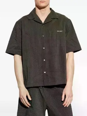 Maison Kitsuné Resort Shirt